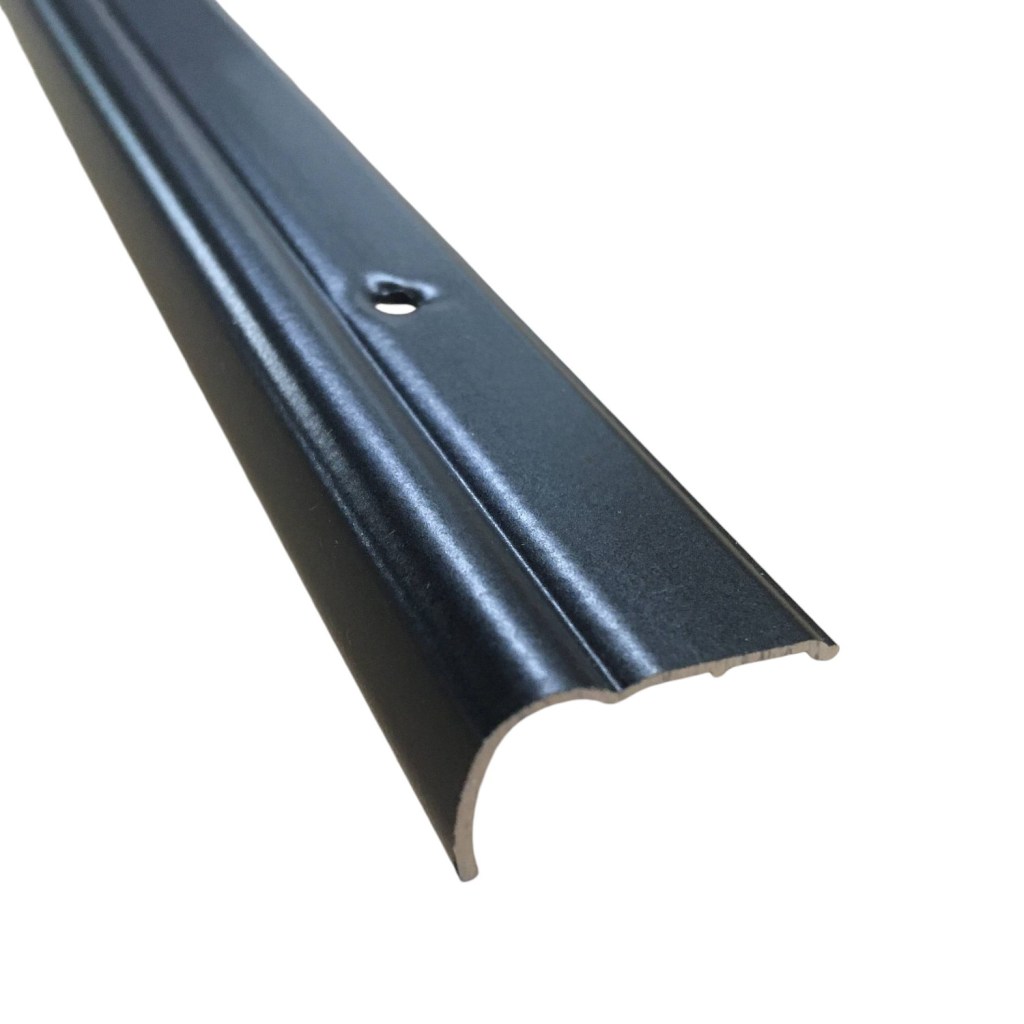 Aluminum RV Bottom/Roof Trim/Door Jamb Liner 92" Length - Vintage ...