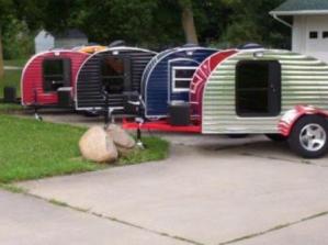 Gallery - Vintage Technologies