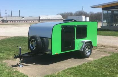 Gallery - Vintage Technologies