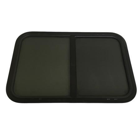 Lippert Rv Windows 30" Wide X 20" Tall Horizontal RV Window With Trim ...