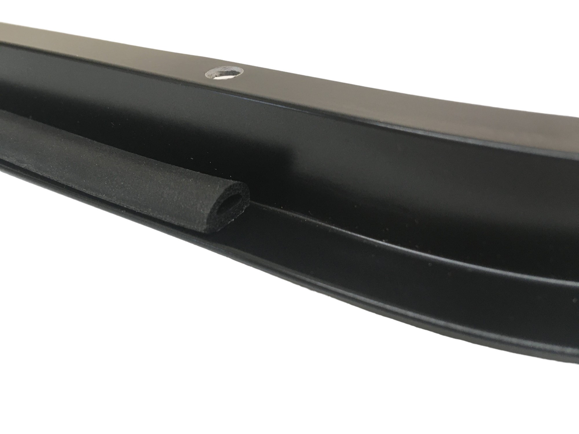 Window Trim Ring Gap - Vintage Technologies