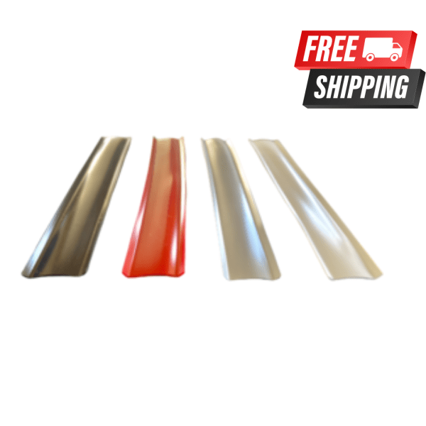 Vintage Technologies RV & Teardrop Trailer Parts - Vintage Technologies