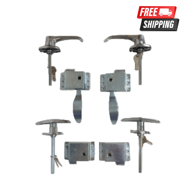 Vintage Technologies RV & Teardrop Trailer Parts - Vintage Technologies