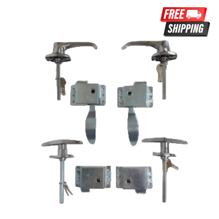 Vintage Technologies RV & Teardrop Trailer Parts - Vintage Technologies