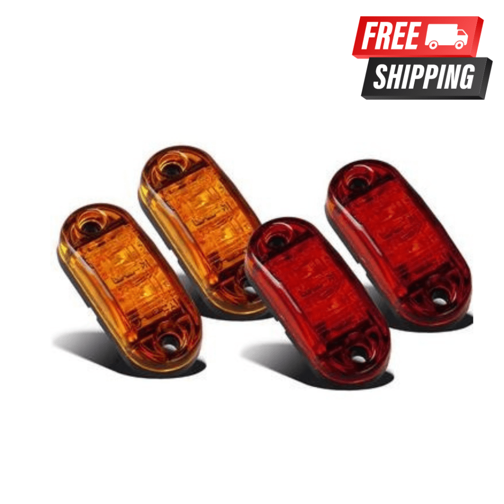 Vintage Technologies RV & Teardrop Trailer Parts - Vintage Technologies